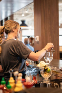 Fork'd Restaurant | Comfort Food Reimagined | Minnetonka MN