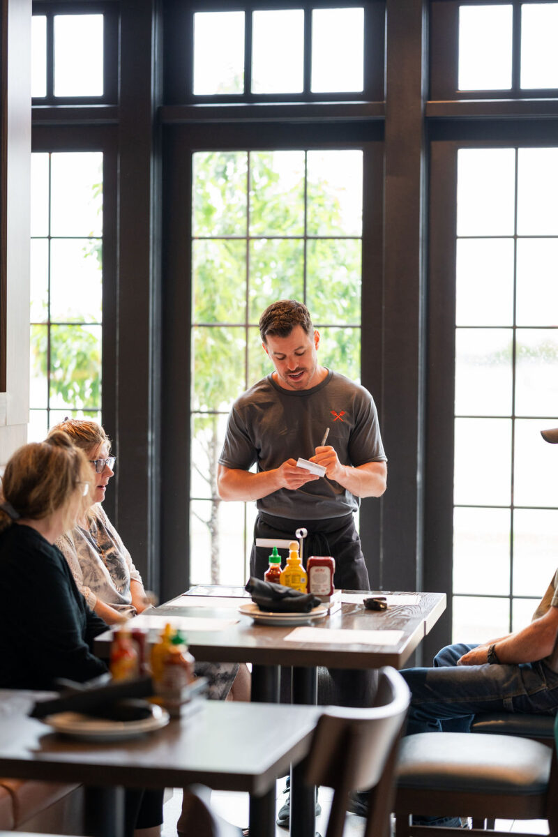 Fork'd Restaurant | Comfort Food Reimagined | Minnetonka MN