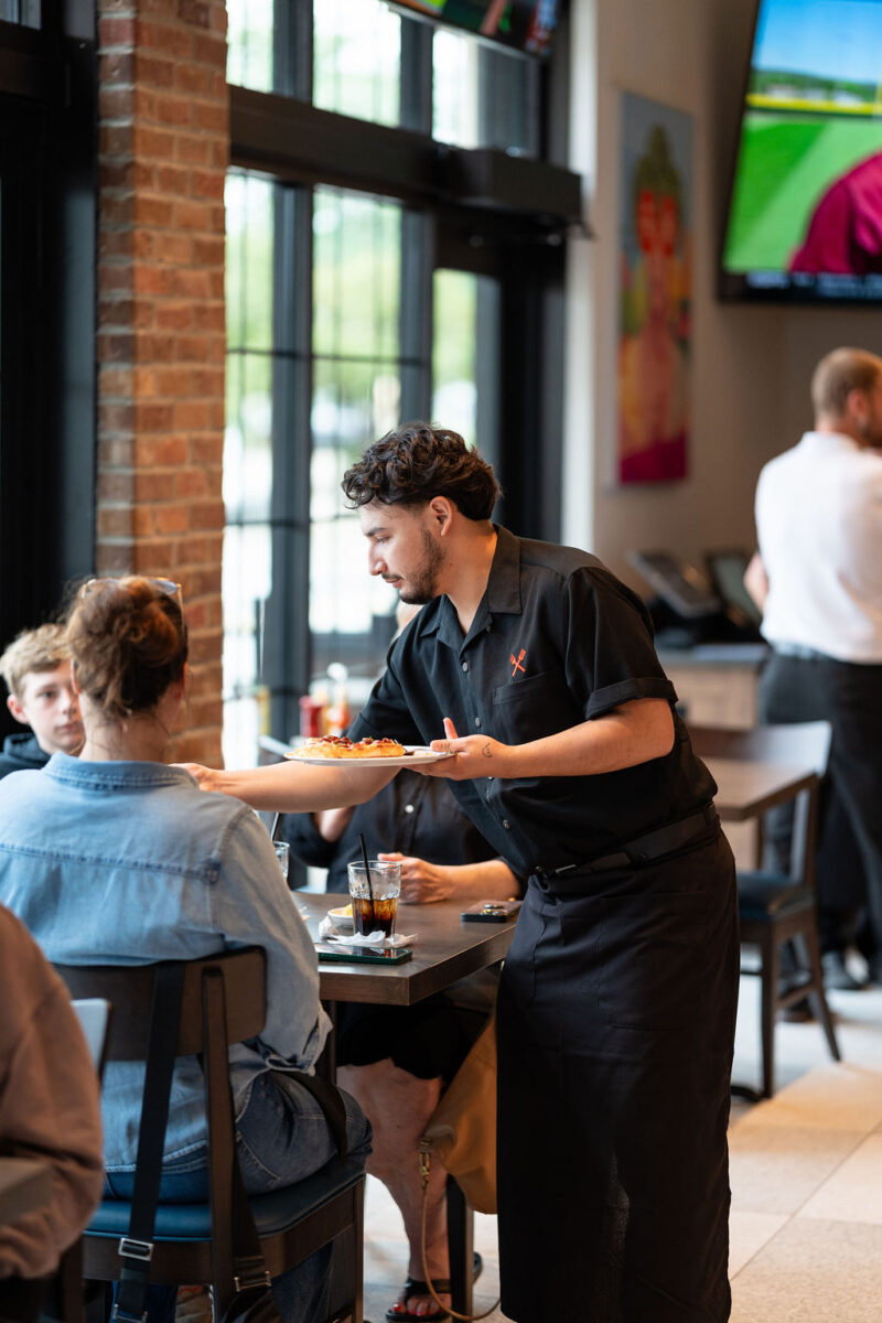 Fork'd Restaurant | Comfort Food Reimagined | Minnetonka MN