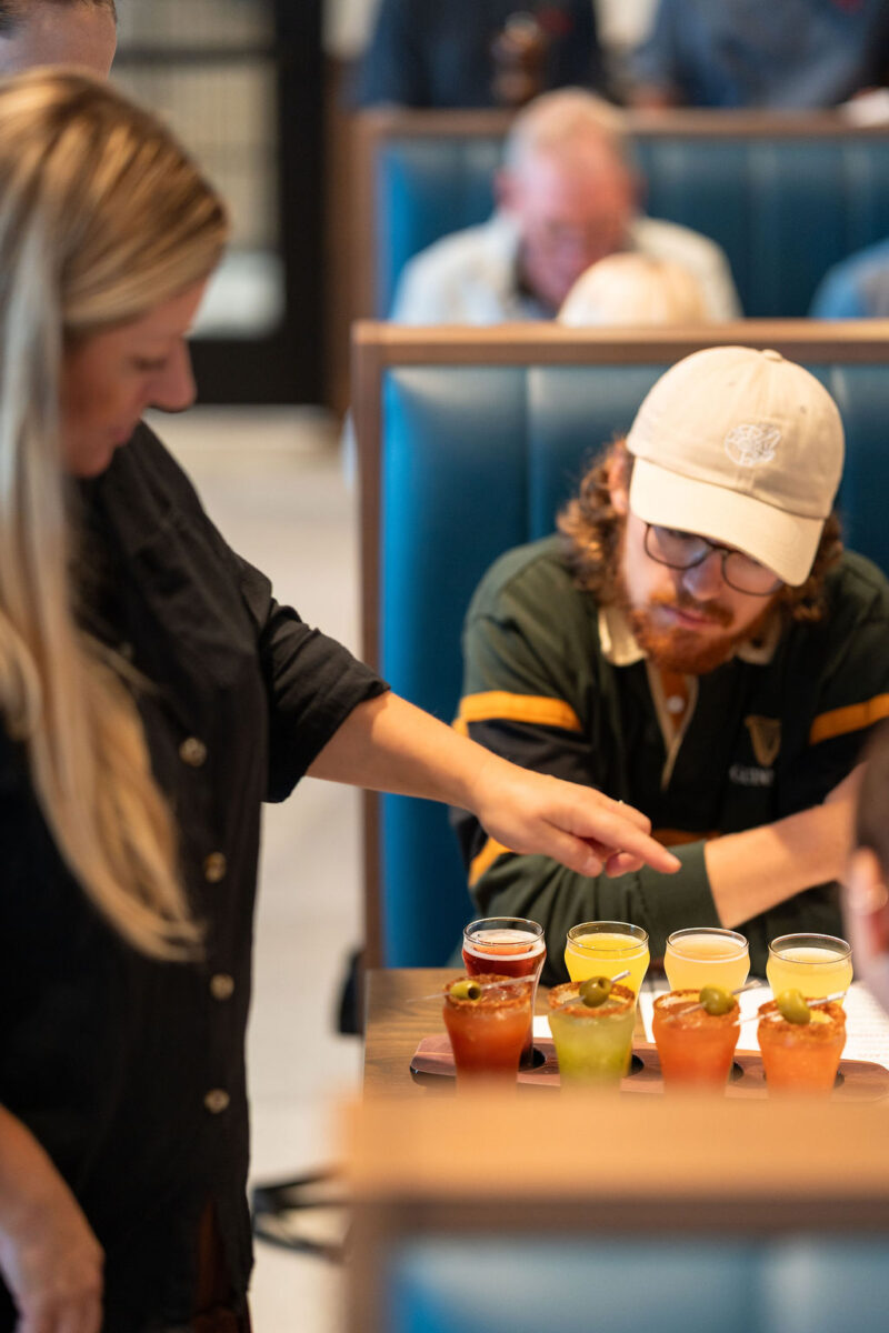 Fork'd Restaurant | Comfort Food Reimagined | Minnetonka MN