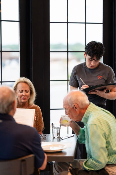 Fork'd Restaurant | Comfort Food Reimagined | Minnetonka MN