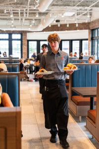 Fork'd Restaurant | Comfort Food Reimagined | Minnetonka MN