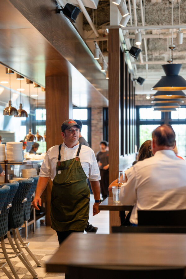 Fork'd Restaurant | Comfort Food Reimagined | Minnetonka MN