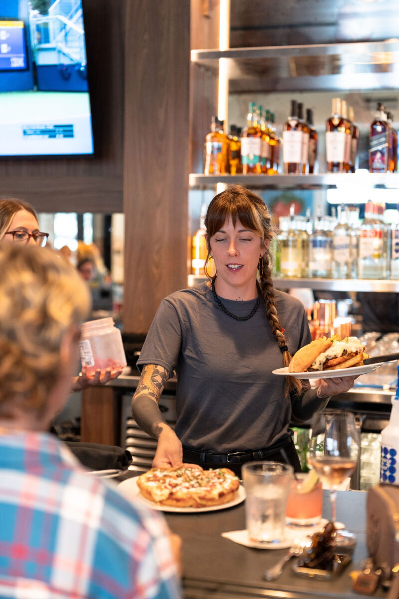 Fork'd Restaurant | Comfort Food Reimagined | Minnetonka MN