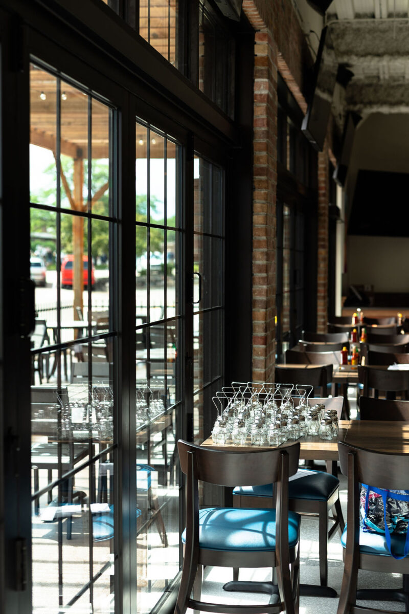 Fork'd Restaurant | Comfort Food Reimagined | Minnetonka MN