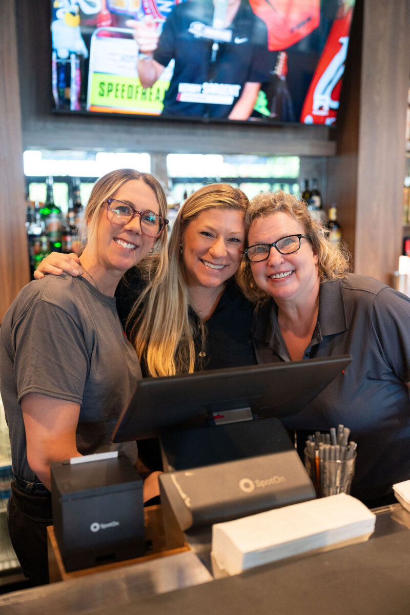 Fork'd Restaurant | Comfort Food Reimagined | Minnetonka MN